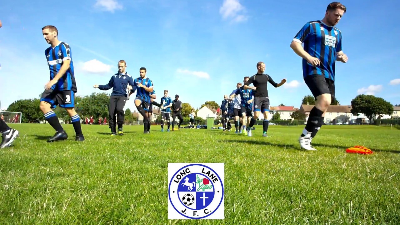 Long Lane B Jfc - YouTube