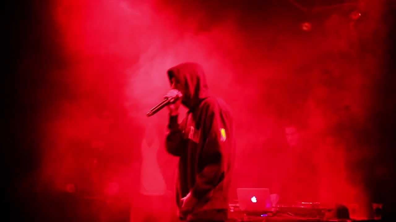 KETAK FU & DJ CELLSKI / LIVE / LAUSANNE (BELLEVAUX) 2012 - YouTube