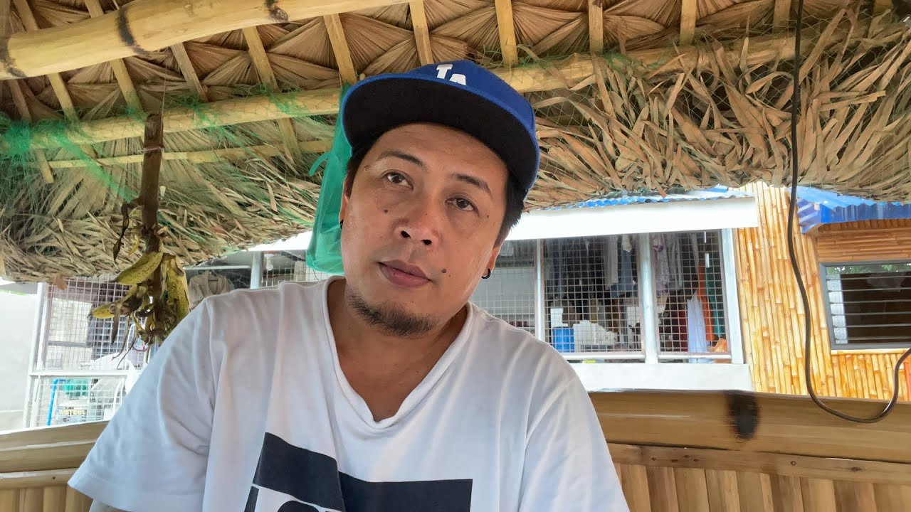 PAHINGA MUNA - YouTube