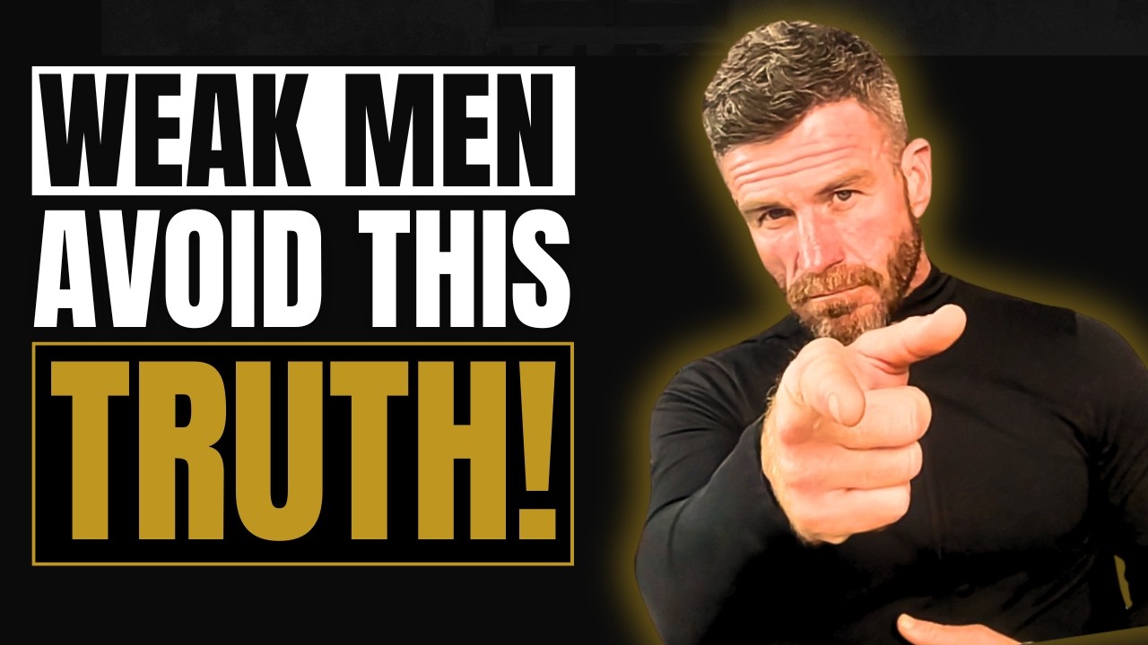 Live Like a Warrior: How to Create Your Personal Honor Code - YouTube