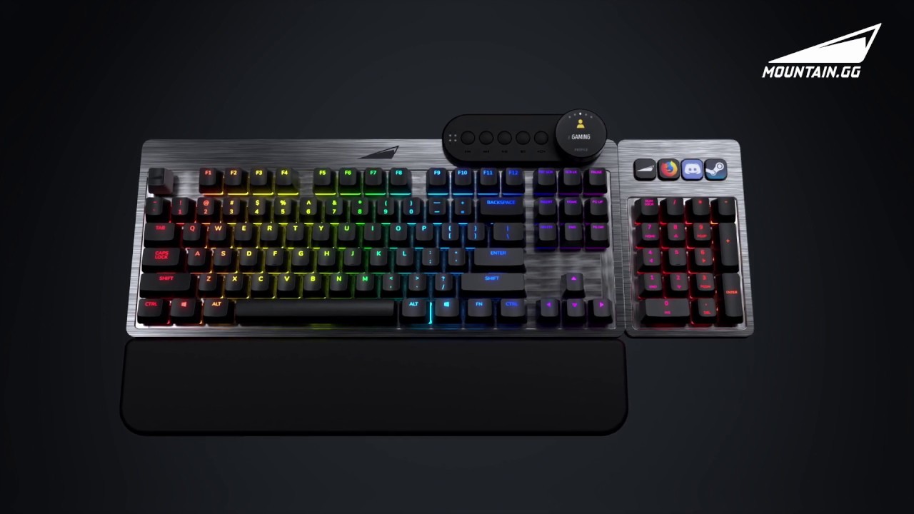 Everest - Introduction - YouTube