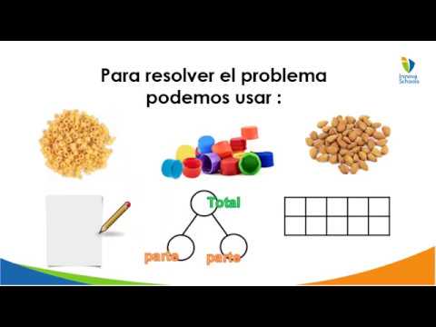 1°-U3- Sesión 01: Sumar utilizando números conectados - YouTube