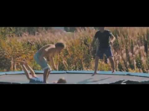 Christian F - Trampoline (Official Video Teaser)