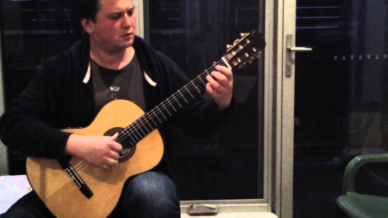 Klangbild by Carlo Domeniconi - YouTube