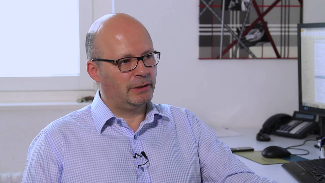 RLR: Die wichtigsten Neuerungen [Interview: Prof. Dr. Reto Eberle ...