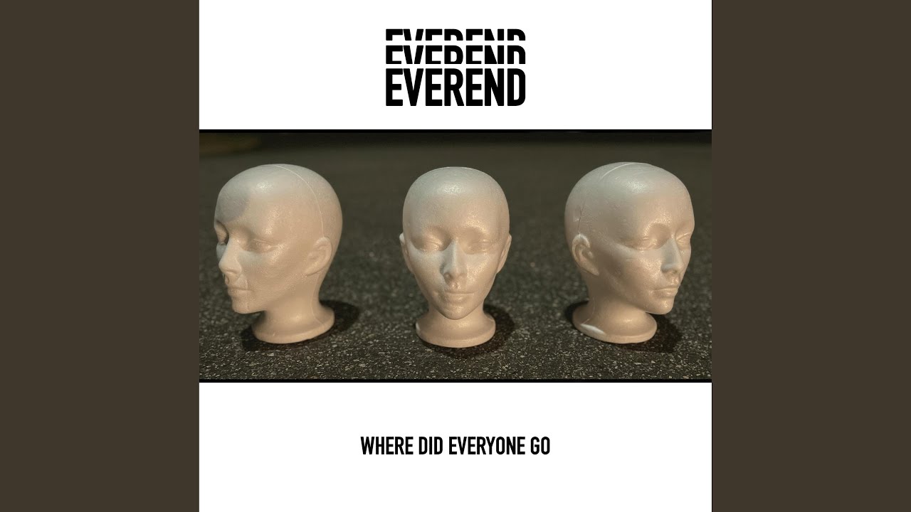 where did everyone go - YouTube