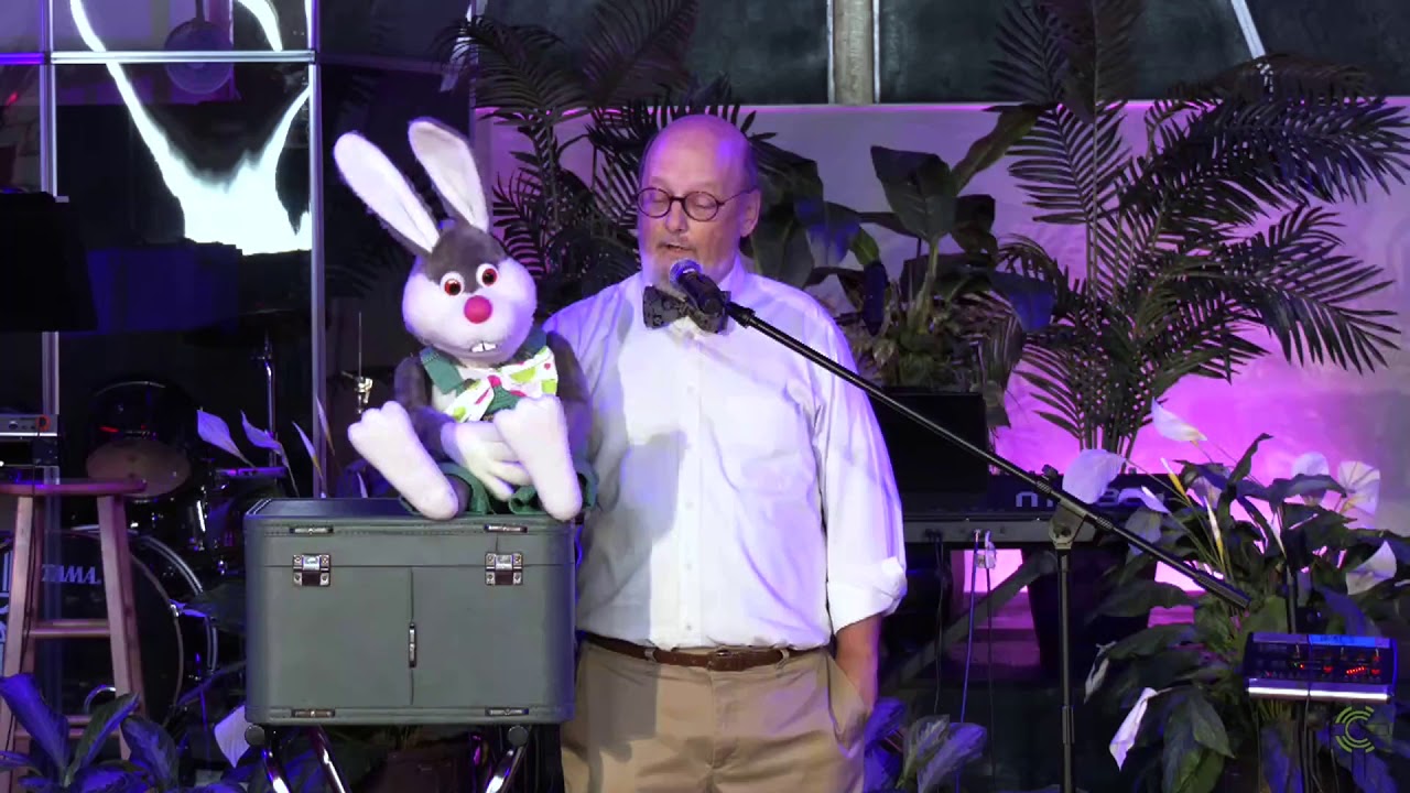 Pastor Sam Children's Message 4-19-2020 - YouTube