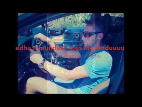 Don Endry .ft. E.g.M - Zemra e Vogel