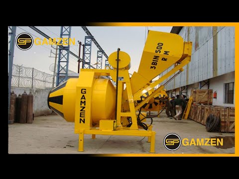 GAMZEN 1