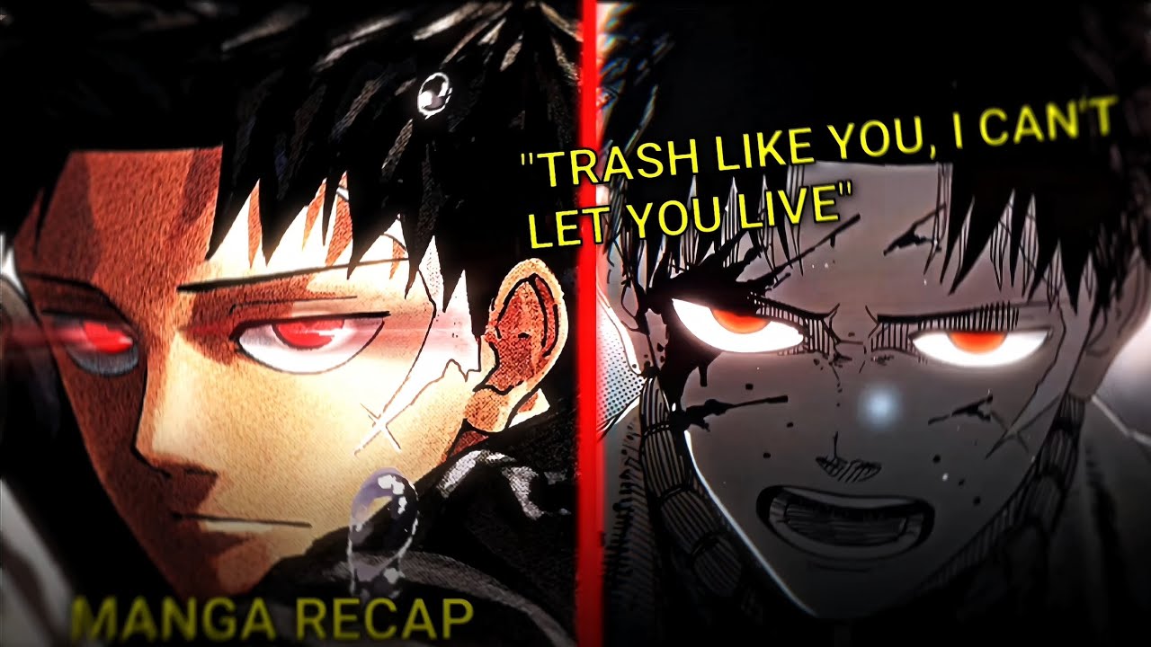 Son of greatest Blacksmith becomes magic Swordsman to avenge his father ...