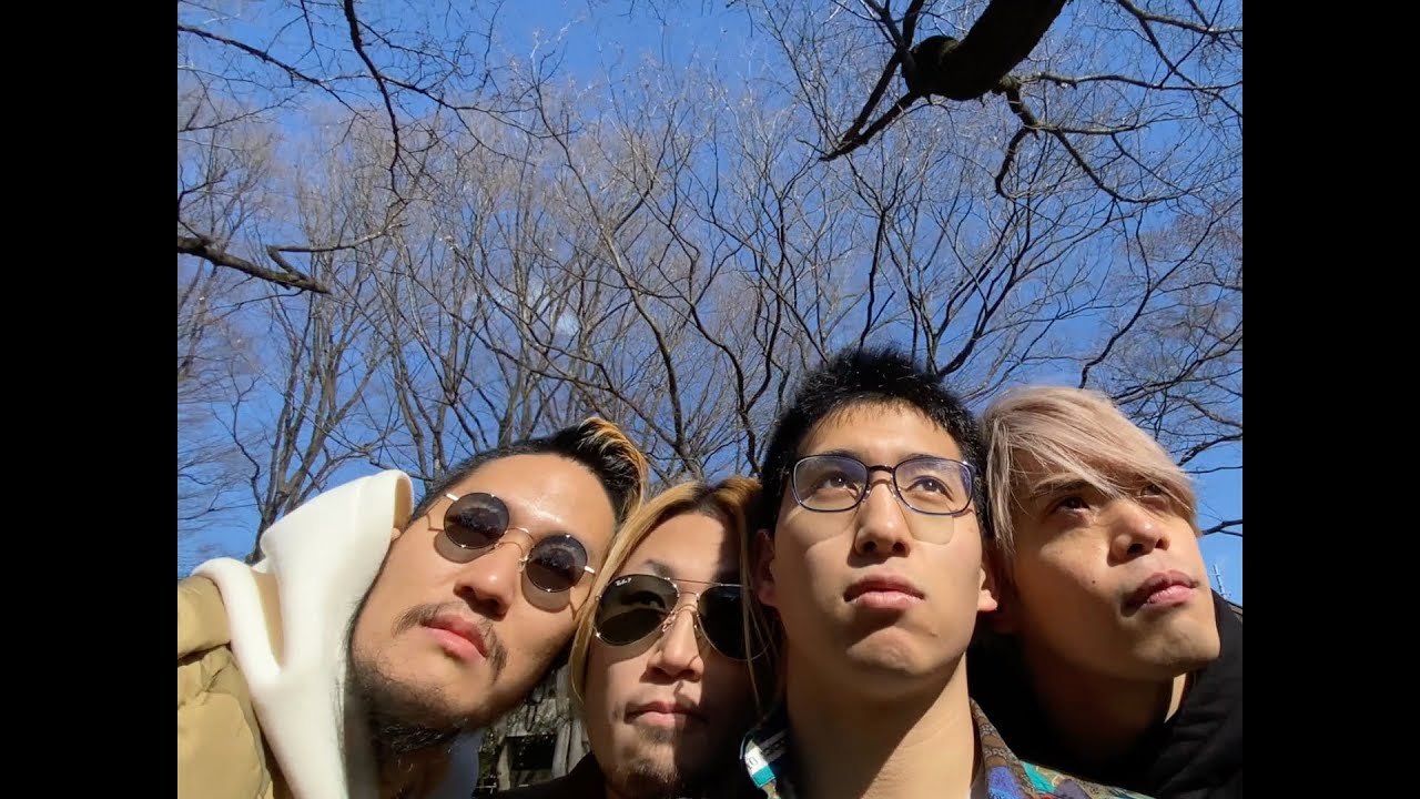 South Penguin - gadja feat. Dos Monos (Official Music Video) - YouTube