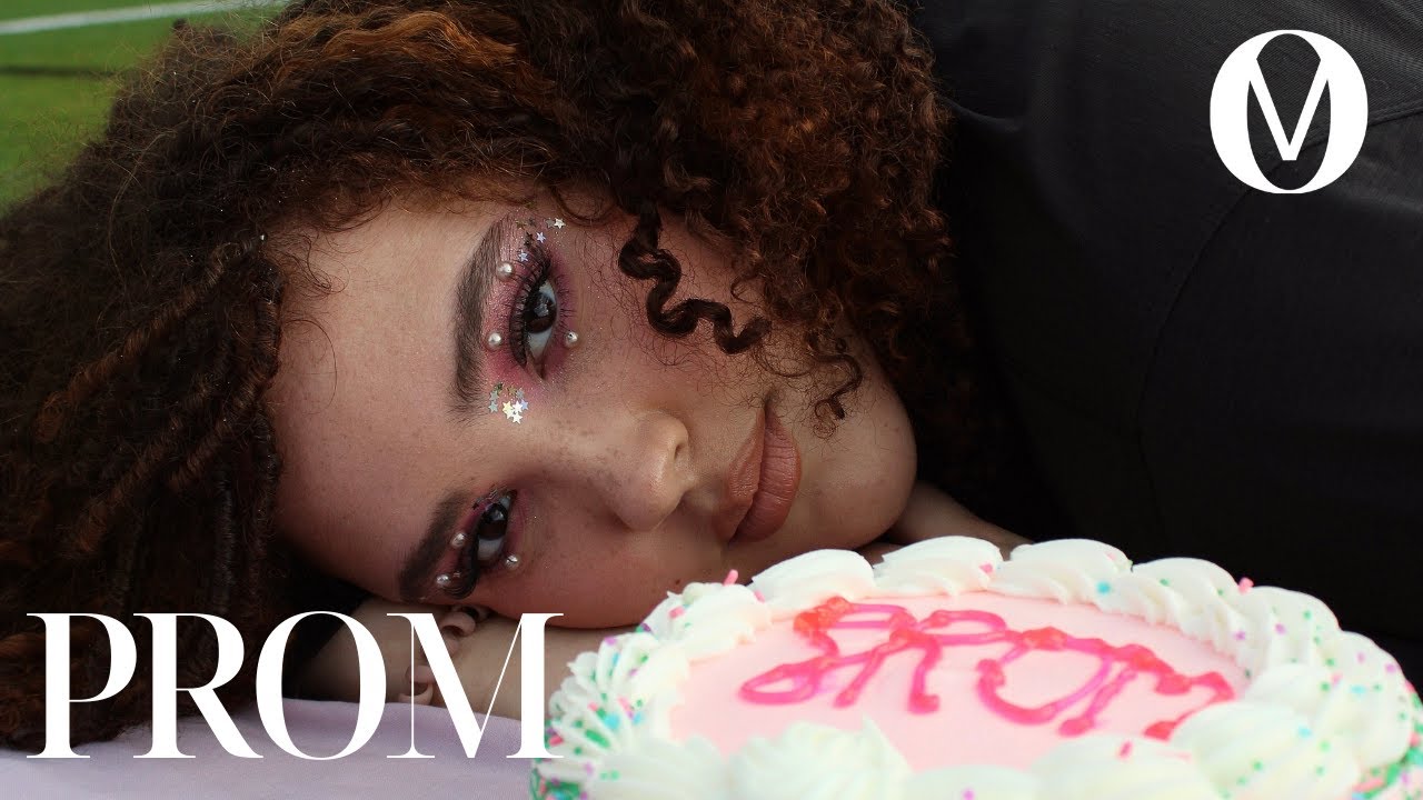SZA - Prom - YouTube