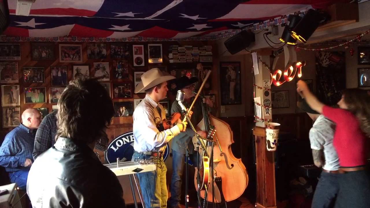 Jason Roberts Band - Gone, Gone, Gone (Live) - YouTube