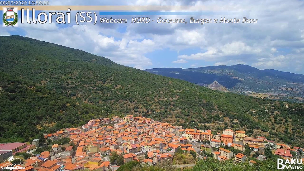 2020-07-08 Illorai - YouTube