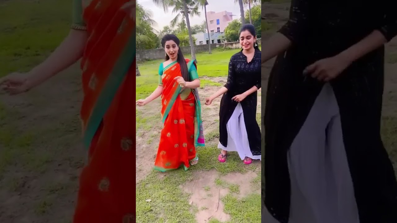 Idhayathai Thirudathe | serial Actress Fouziee Love song reel video ...