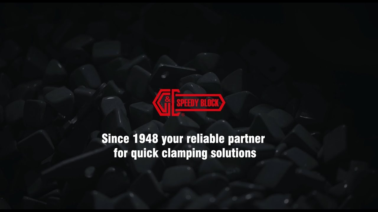 Speedy Block Corporate Video - YouTube