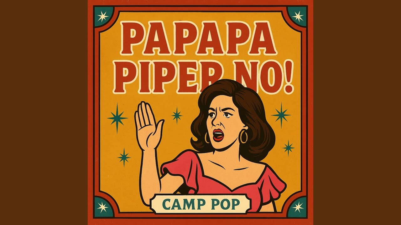 Piper No! - YouTube