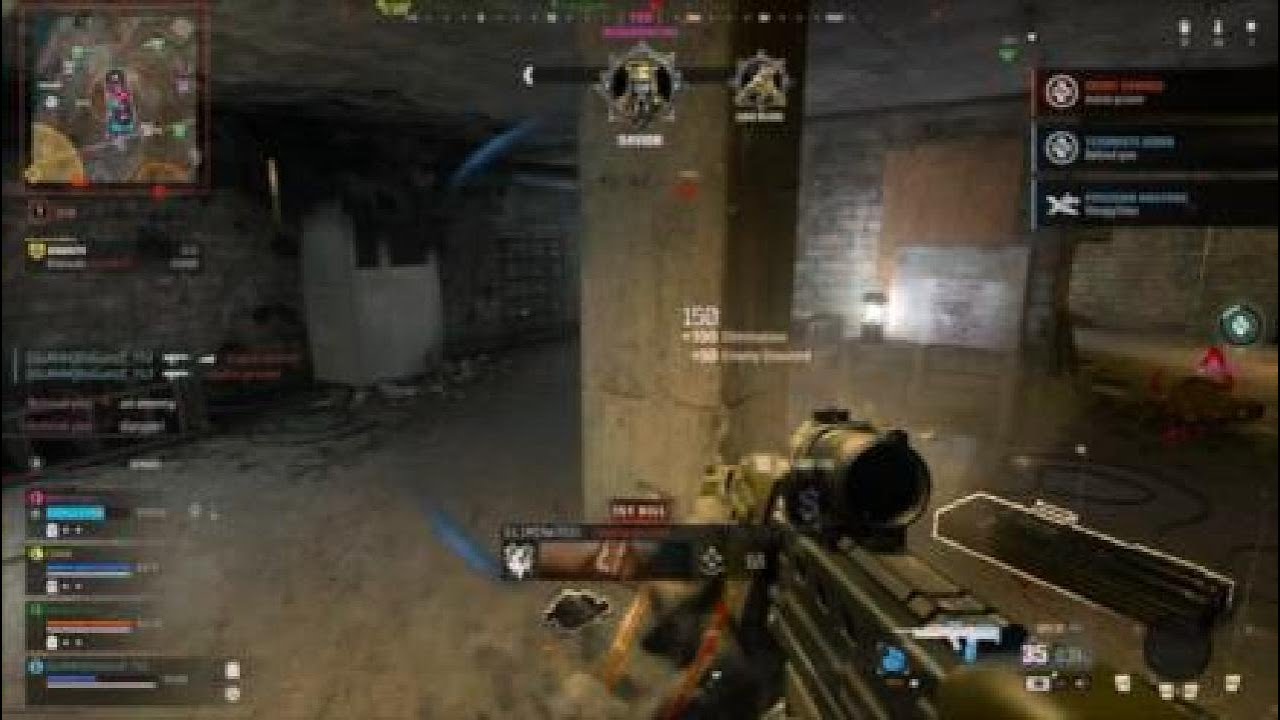 Rebirth Gameplay - YouTube