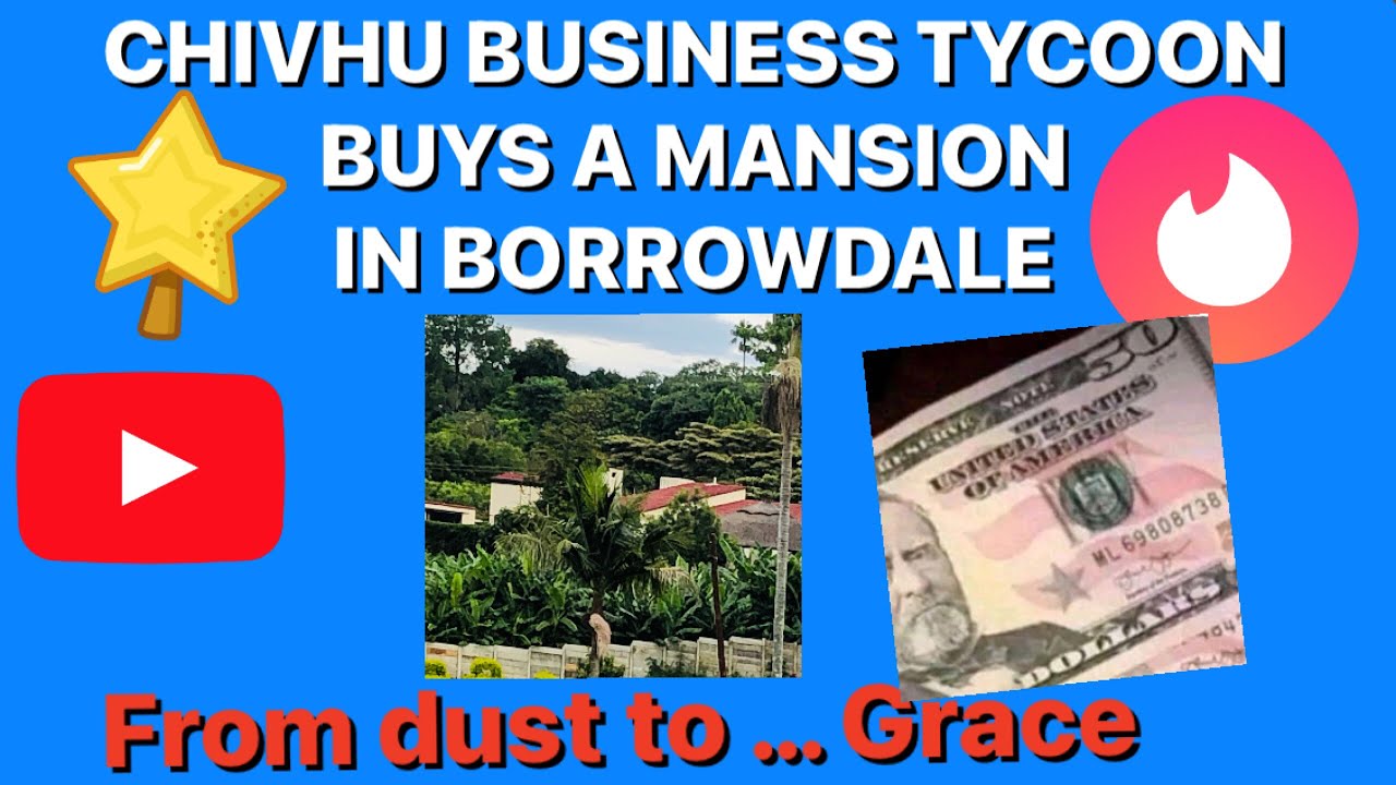 Chivhu Stories - YouTube