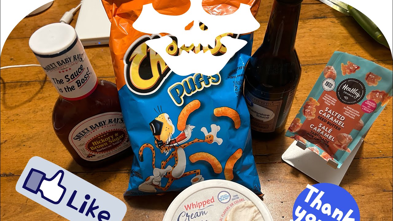 The incredible taste test challenge by @TEATimeAdventures ...