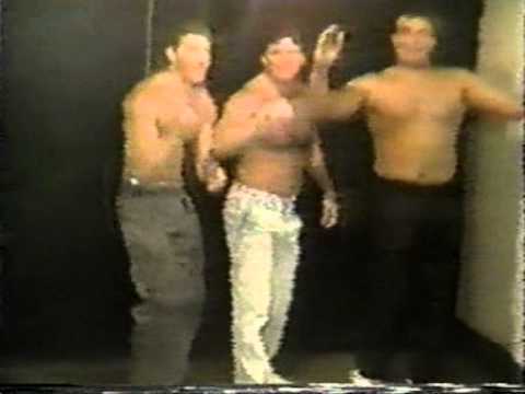 The Party Boys music video - YouTube