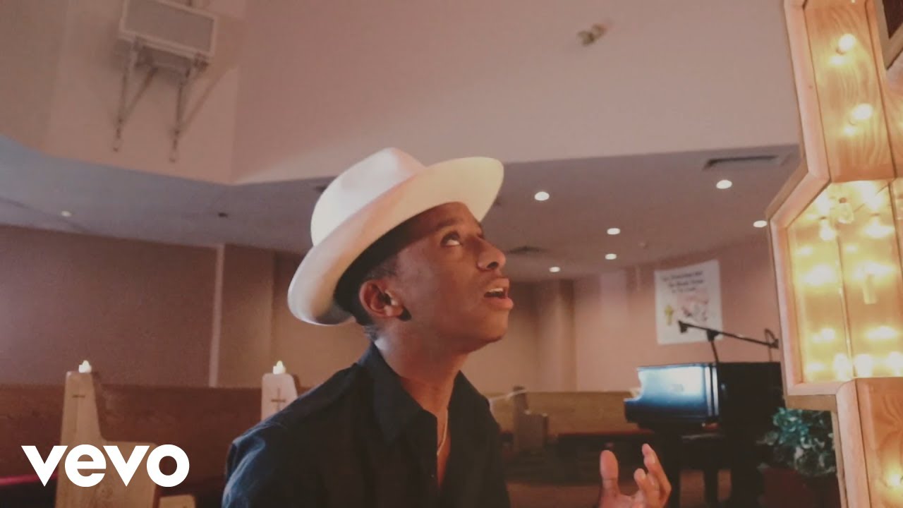 Brandon Coke - Mama (Official Video) - YouTube