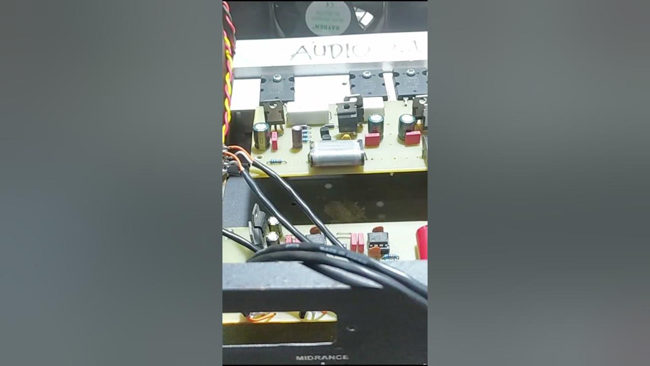 upgrade 21 channel part 20 - YouTube