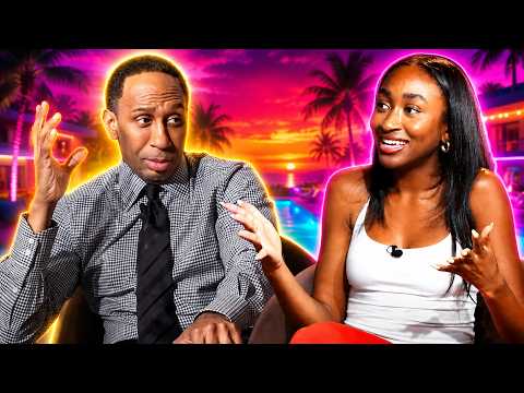 My Daughter Takes Over! Love Island, Dating & Fan Questions