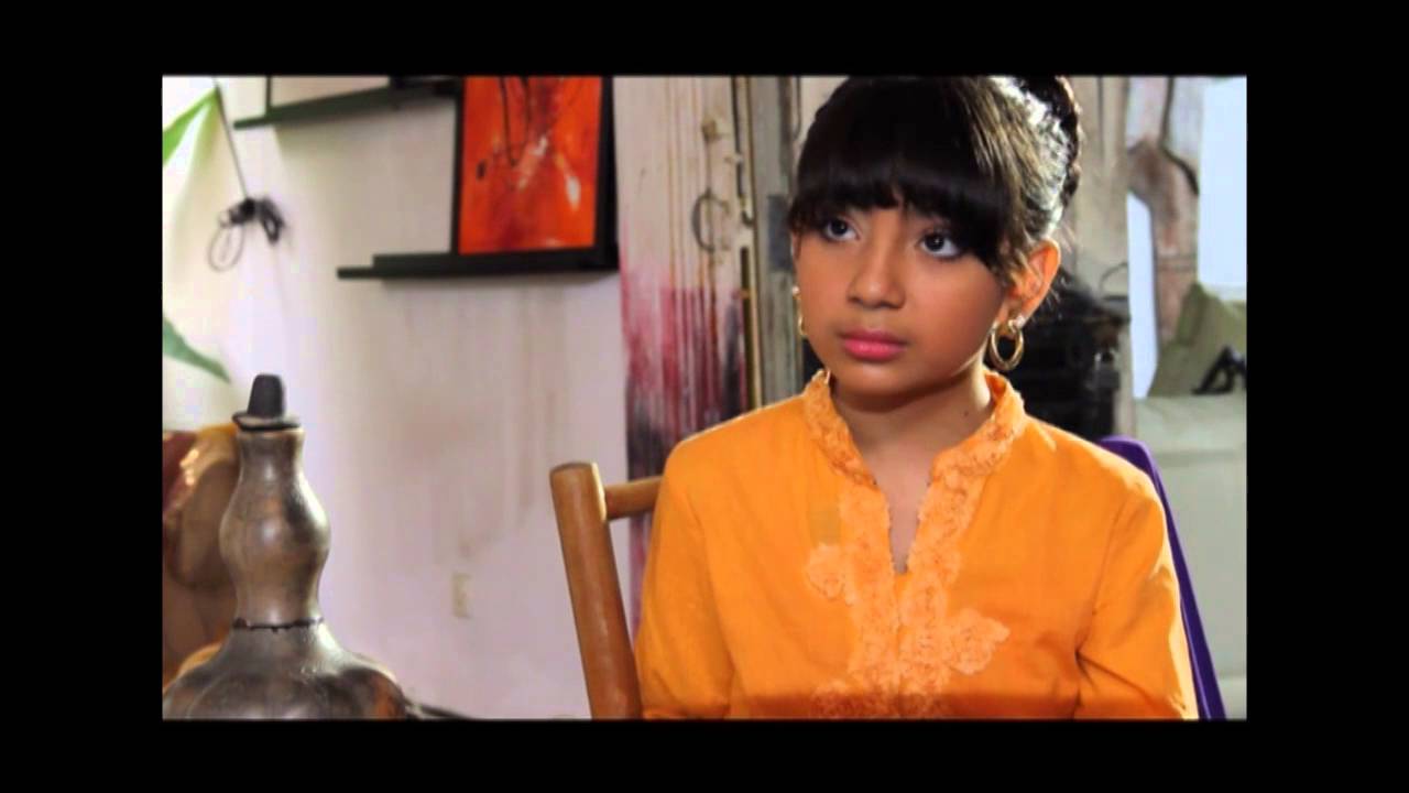 Getaran Jiwa (Ep 9) - Filem Ahmad Albab - YouTube