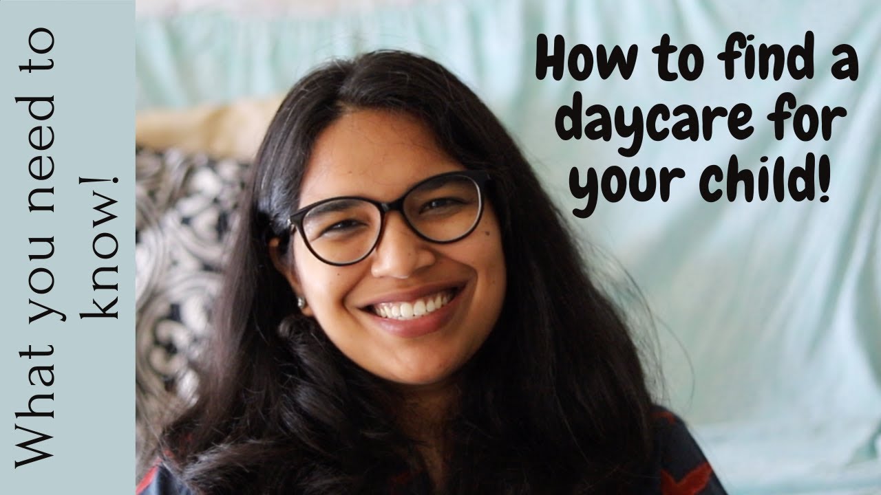 How To Choose A Daycare For Your Child Checklist To Find Daycare For how-to-choose-a-daycare-for-your-child-checklist-to-find-daycare-for