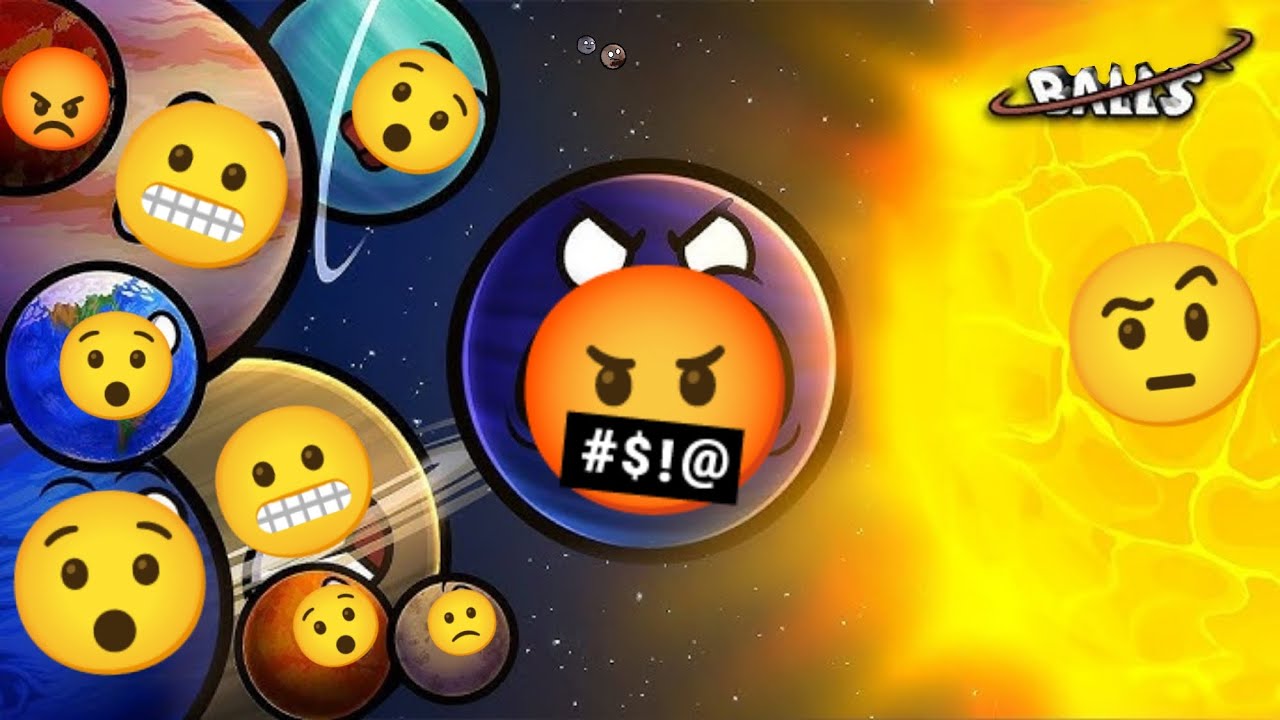 Planet X Returns - Part 3 (YTP) - YouTube