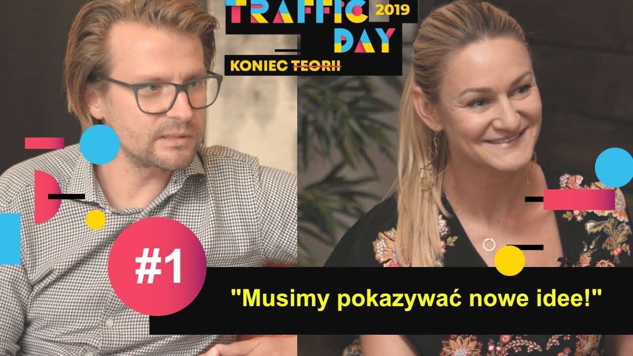 „Musimy pokazywać nowe idee” Anna Dobrzycka i Krystian Dobrzycki ...