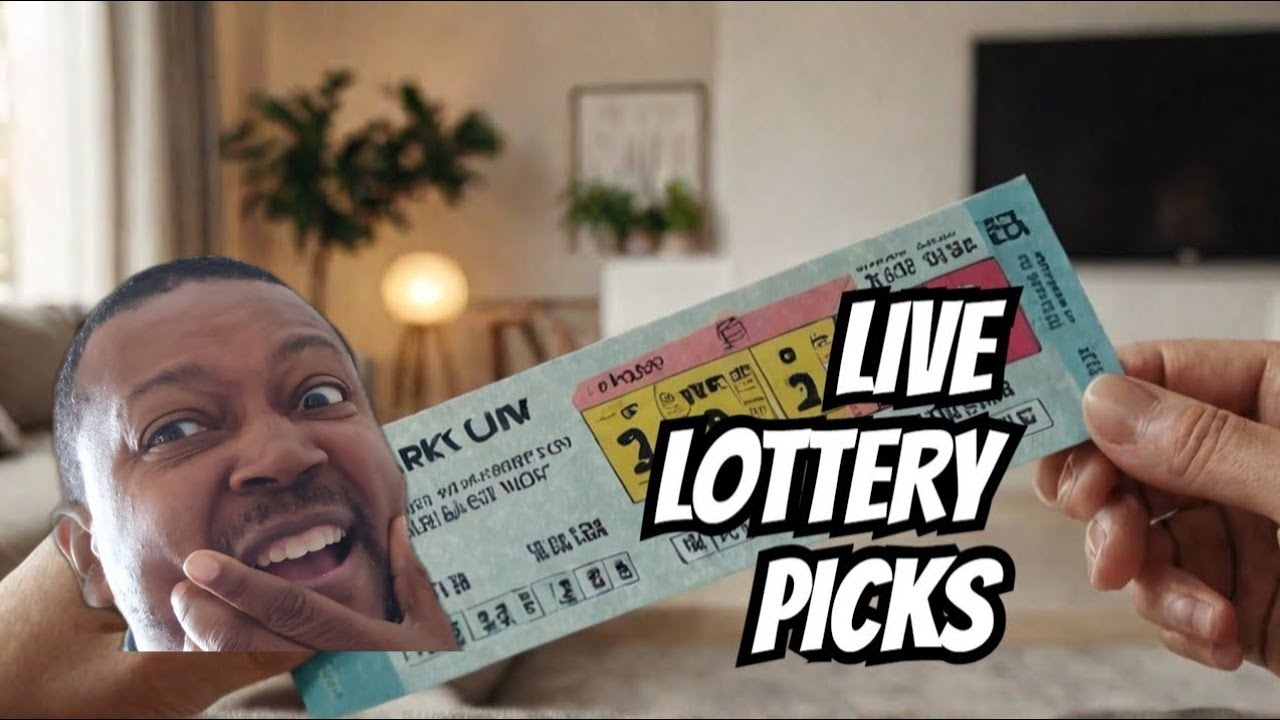 Watch Me Pick Winning Virginia Lottery Numbers LIVE - YouTube