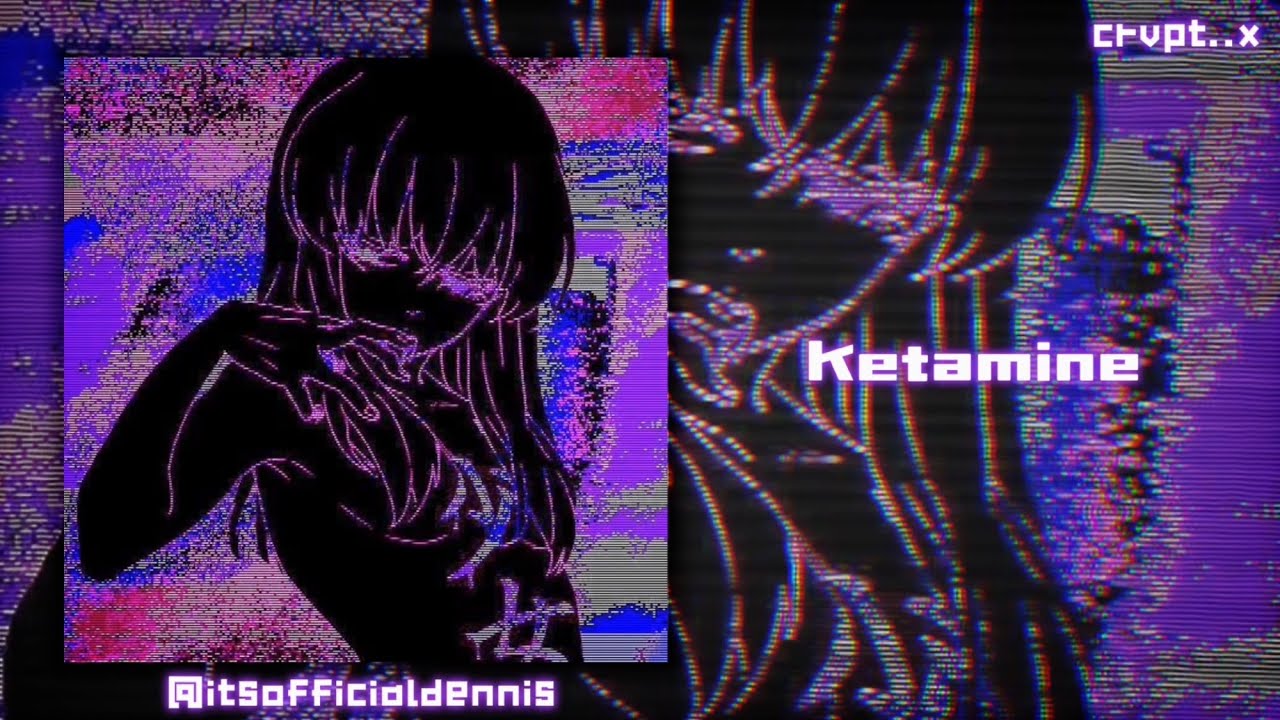 Glitchcore/Weirdcore Edit Audios 👾📼💜 - YouTube