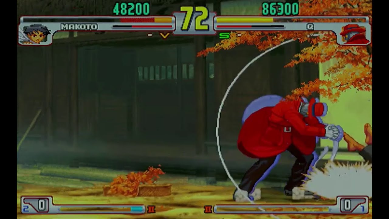 Hei-chan (MA) vs. Kario (Q) - YouTube