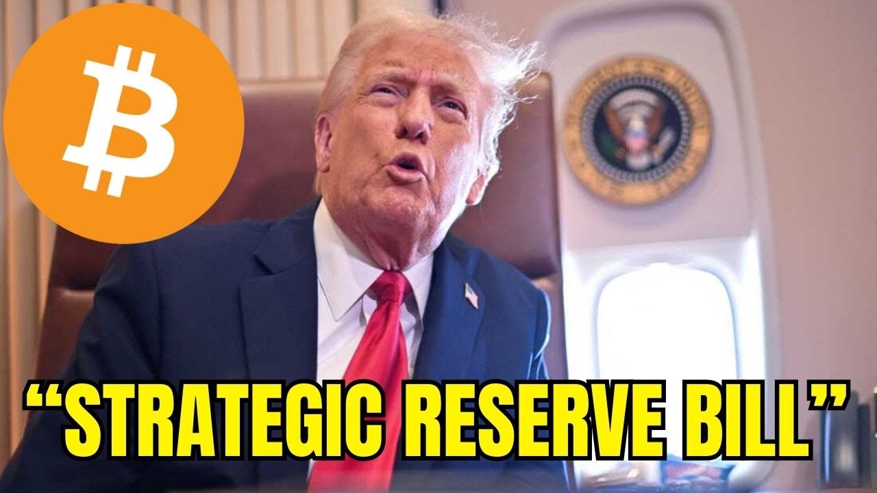 29 States Push Bitcoin Reserve Bills - $23 Billion BTC Buying Frenzy ...