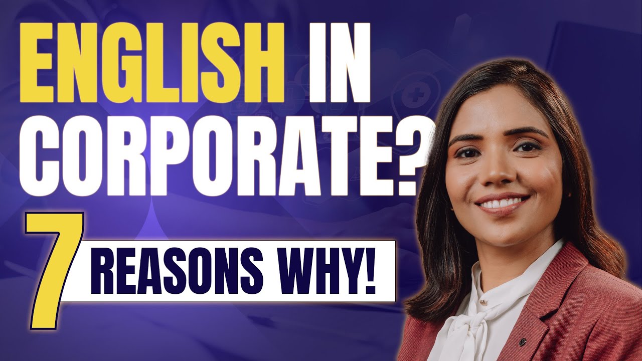 Why English is Important | English Communication | Why Learning English ...