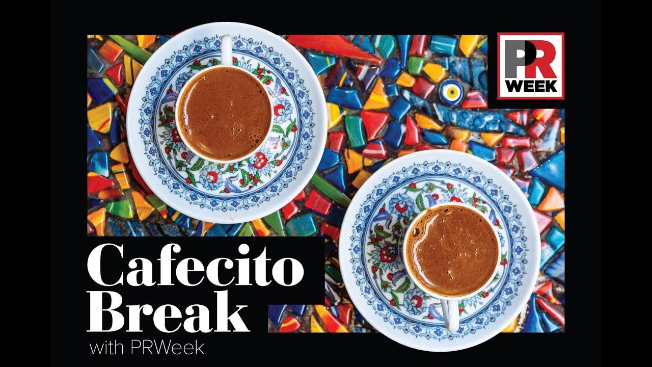 Cafecito Break with Boden PR's Natalie Boden - YouTube