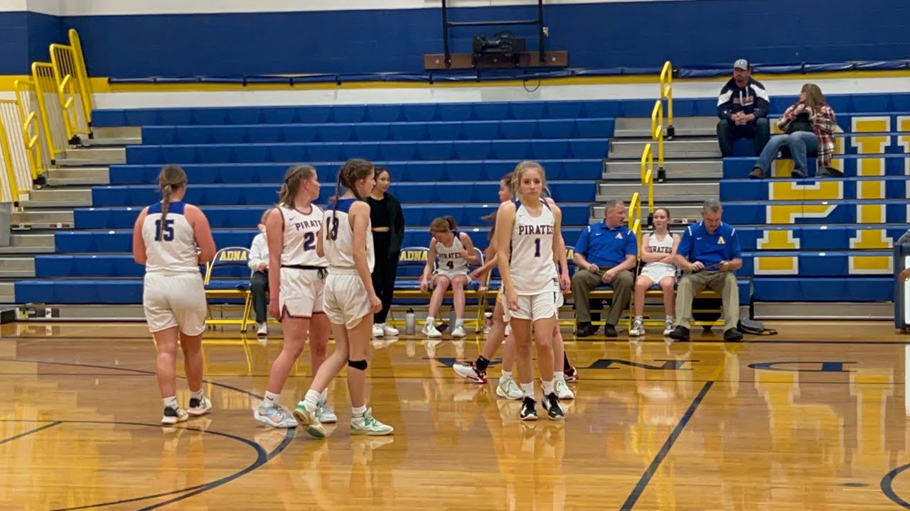 Freshman Season, Trinity Trice, Class of 2026. - YouTube