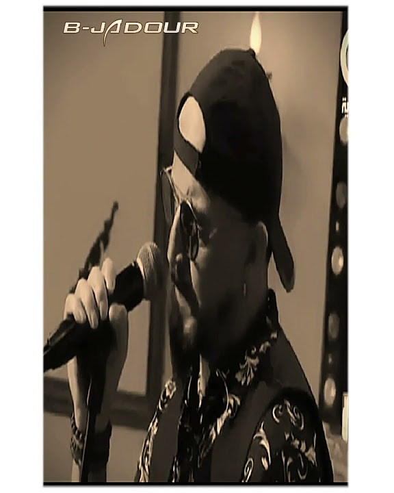 Cheb Bilal π₯Ω
ΩΨ§ΩΩΩΩπ₯ Youtube