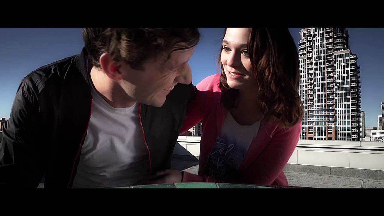 Calgary Film 2017: EVERFALL (Trailer) - YouTube