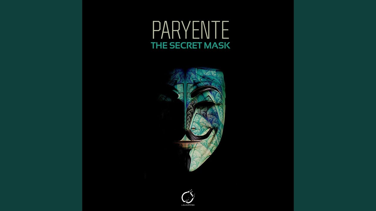 The Secret Mask - YouTube
