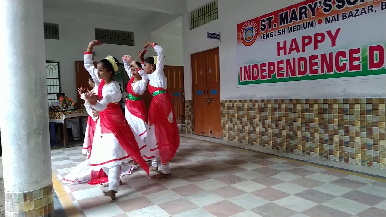 Independence day programme - YouTube