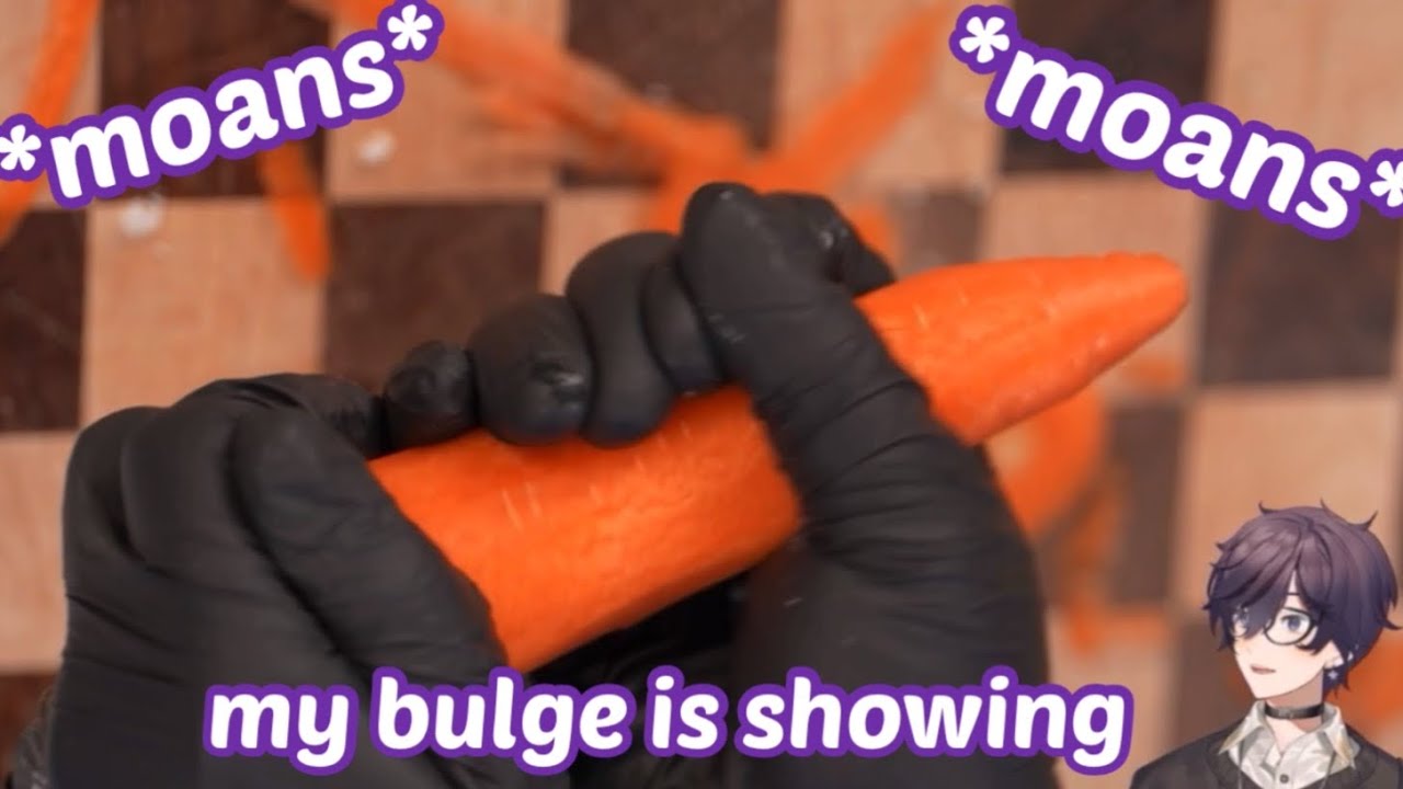 Shoto’s cooking stream but only the sussy parts - YouTube