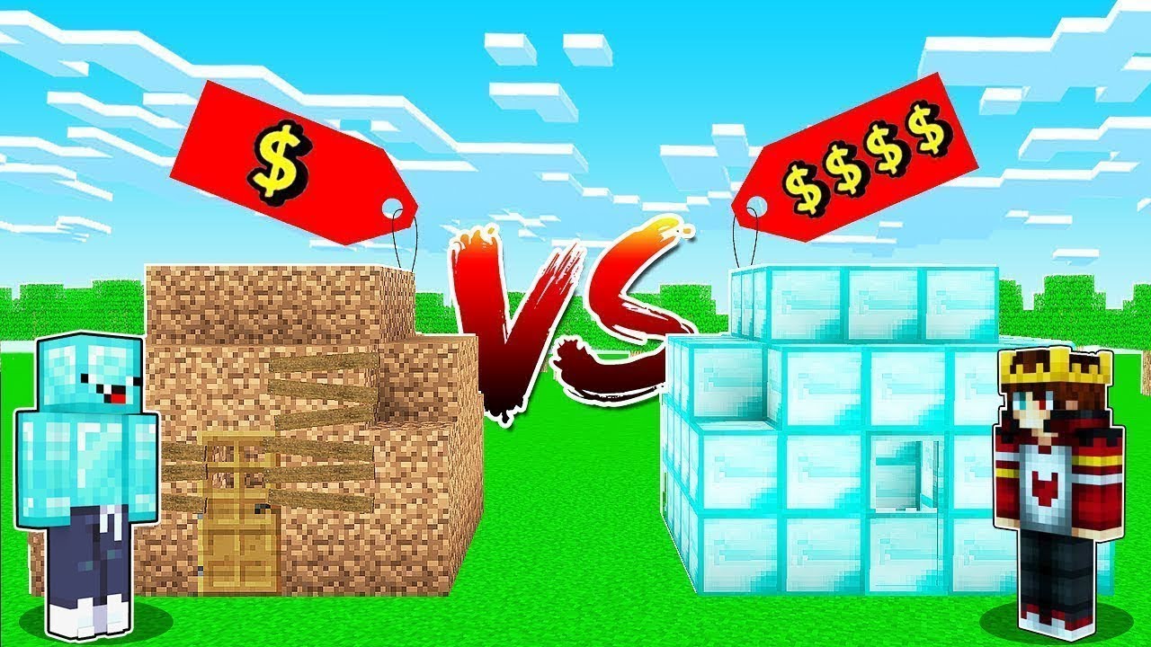 BAY DOKTOR VS ELMAS ADAM ! 😱 -MİNECRAFT @BAYDOKTOR - YouTube