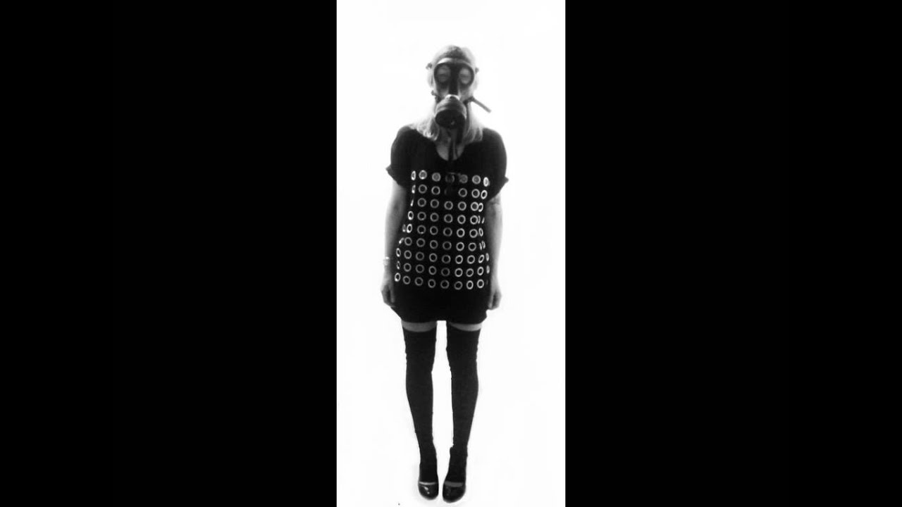 Pati Yang - Black point - YouTube