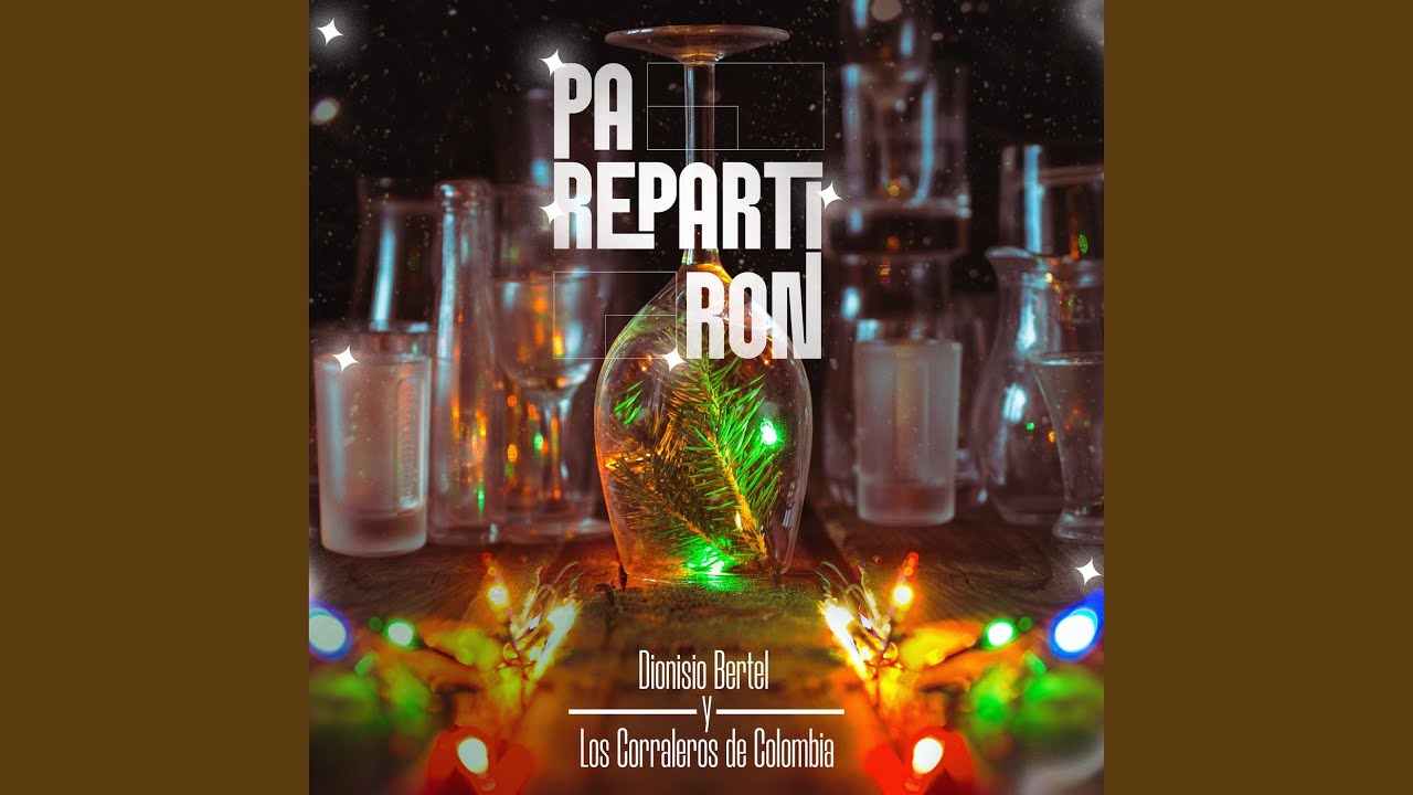 El Toro Negro - YouTube