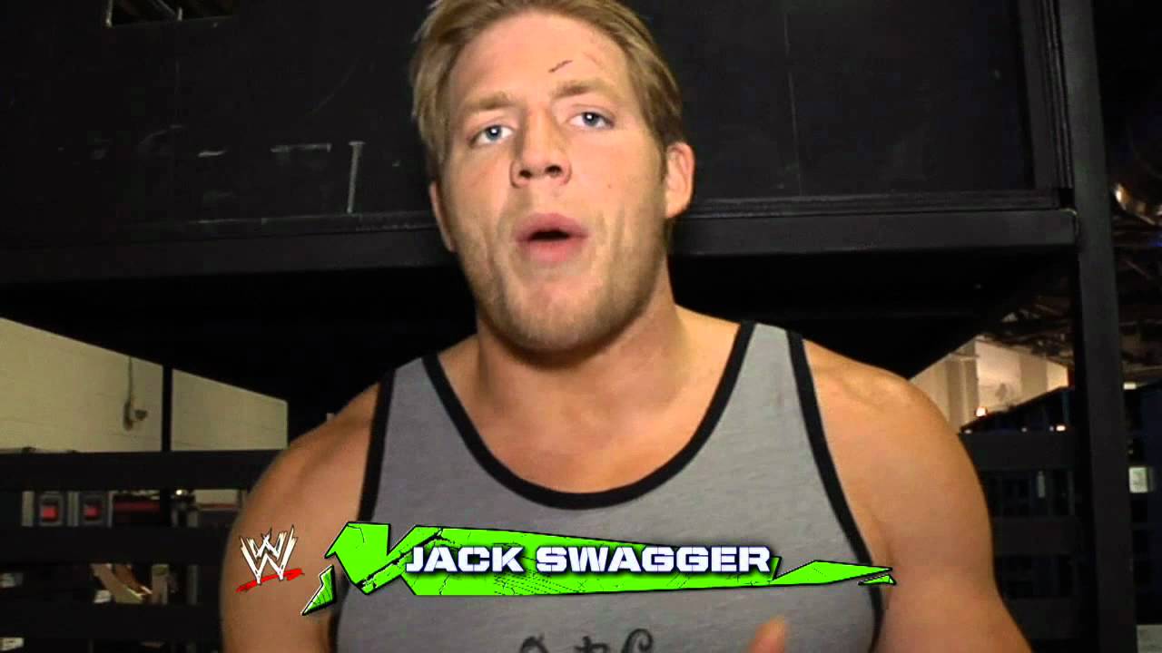 WWE Saturday Morning Slam: What is your Favorite Olympic Sport? - YouTube