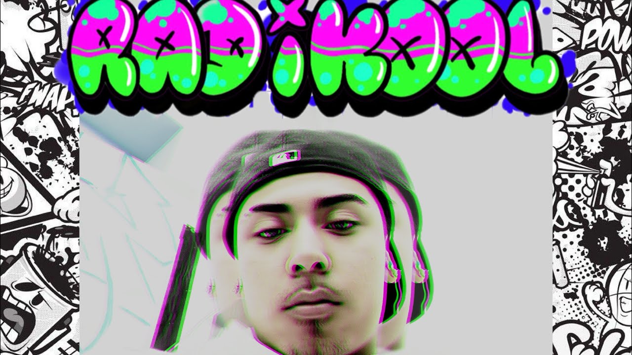 RADIKOOL - Eli Brook - YouTube