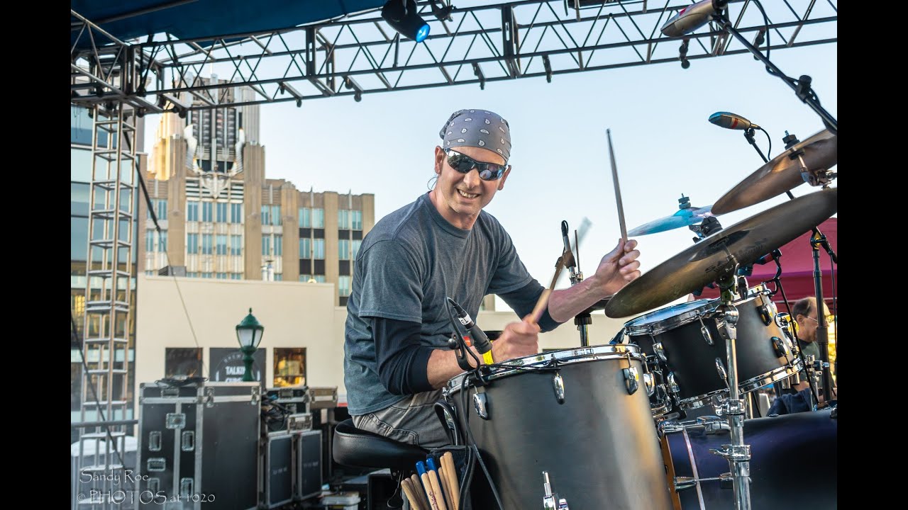 S:1 Ep:21 Kevin Dean and Very Special Guests - YouTube